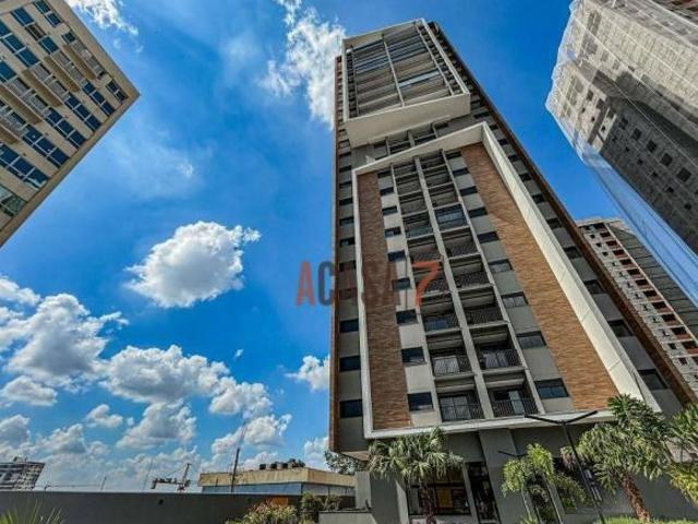 Apartamento de cobertura Alto da Boa Vista Sorocaba/SP