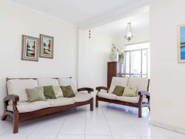 apartamento de cobertura duplex na praia do forte