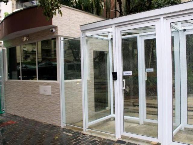 Apartamento de Cobertura duplex a venda Vila Olimpia