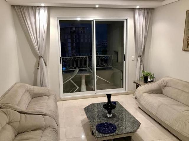 Apartamento de cobertura duplex