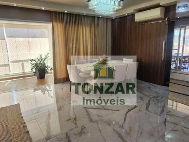Apartamento de cobertura horizontal a Venda, Ed. Bella Vita, Cambuí, Campinas/SP