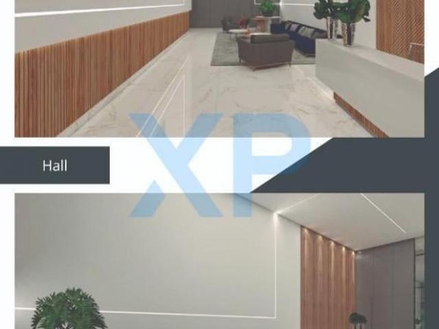APARTAMENTO DE COBERTURA LUXO NO BAIRRO SIDIL
