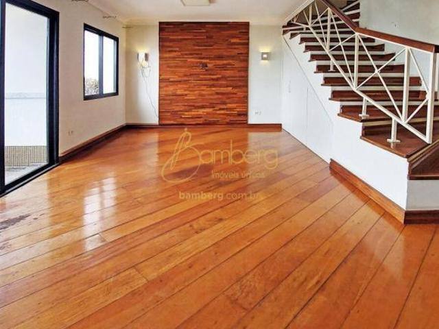 Apartamento de cobertura, na Vila Mascote, no 20º andar, com 5 suítes e 3 vagas