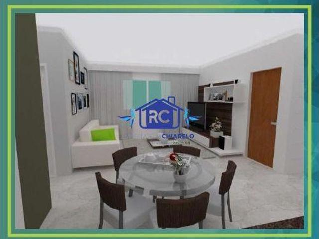Apartamento de cobertura para venda localizado no bairro Queluz