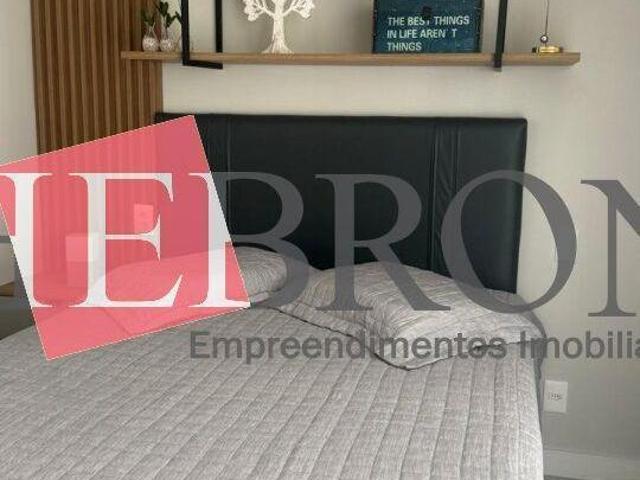 Apartamento de cobertura para venda na região do Tatuapé!