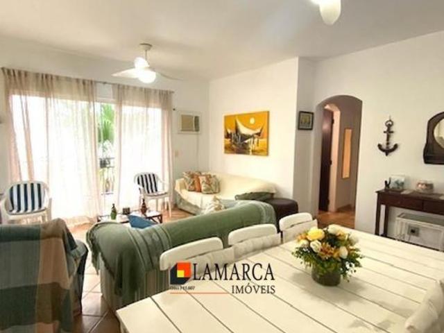 Apartamento de dois dts. no Guaruja a venda