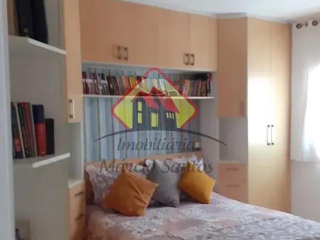 Apartamento de dois dormitórios, ótima localização e preço de custo à venda em Taubaté!