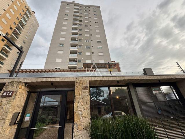 APARTAMENTO DE DOIS DORMITÓRIO COM VAGA DE GARAGEM | Centro | Passo Fundo