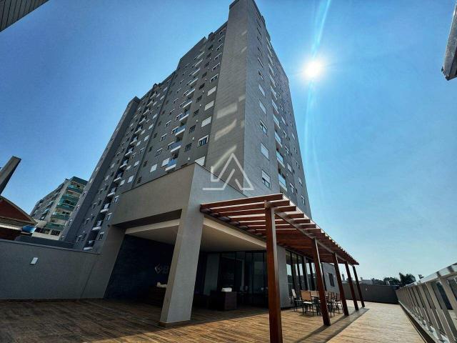 APARTAMENTO DE DOIS DORMITÓRIO COM VAGA DE GARAGEM | Centro | Passo Fundo