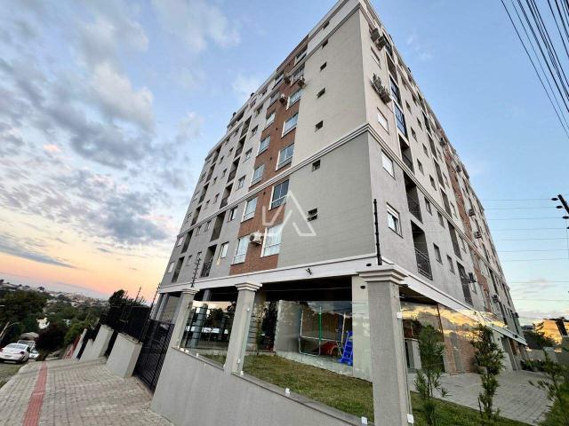 APARTAMENTO DE DOIS DORMITÓRIO NO RESIDENCIAL LA FELICITA | Vila Cruzeiro | Passo Fundo