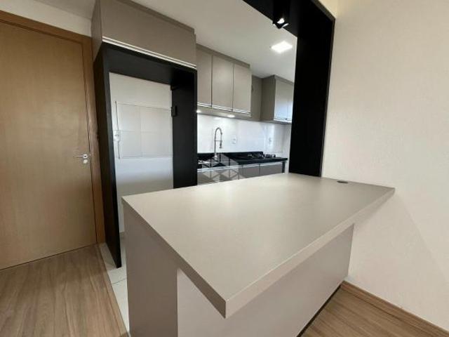 Apartamento de dois dormitórios no bairro Imigrante