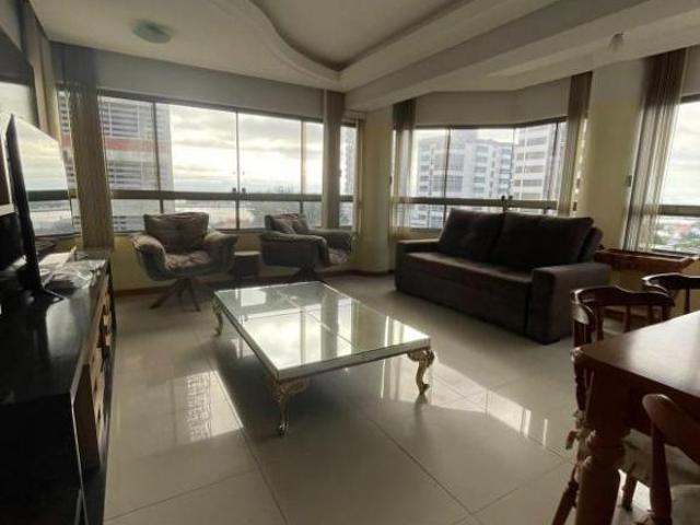 apartamento de dois dormitórios no centro de tramandaí