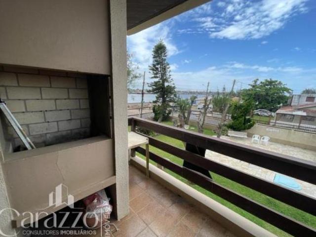 apartamento de dois dormitórios no centro de tramandaí