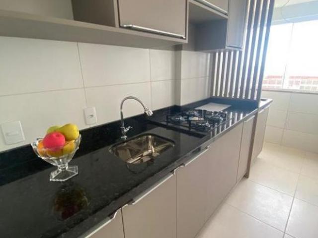 apartamento de dois dormitórios no centro de tramandaí