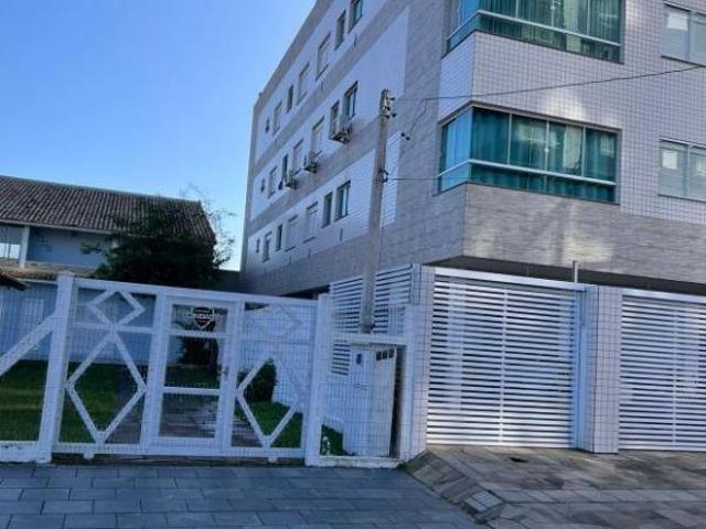 apartamento de dois dormitórios no centro de tramandaí