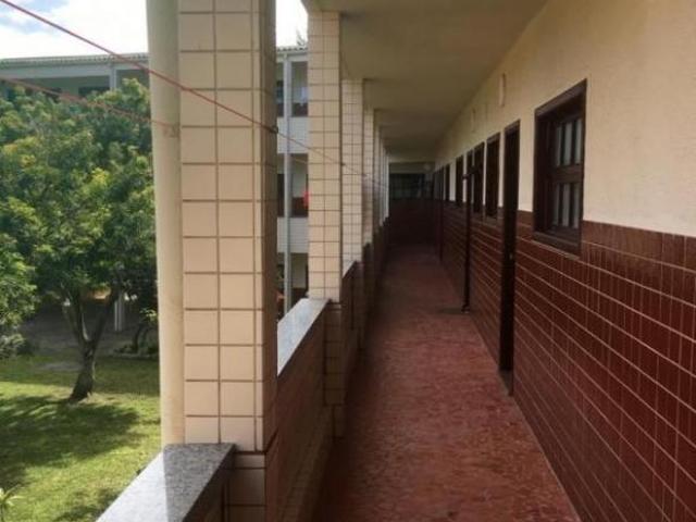 apartamento de dois dormitórios no centro de tramandaí