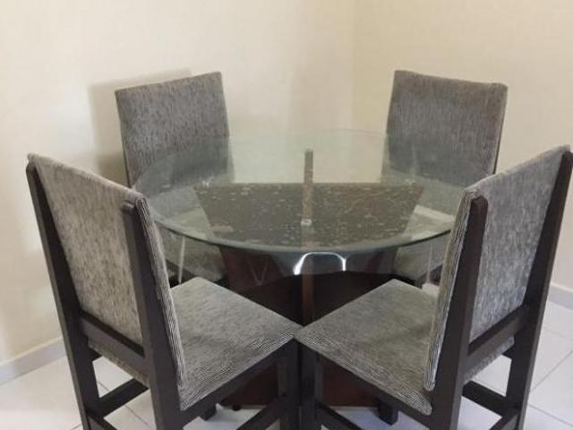 apartamento de dois dormitórios no centro de tramandaí