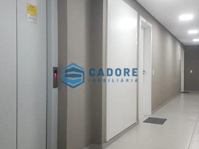 APARTAMENTO DE DOIS DORMITÓRIOS NO DESVIO RIZZO