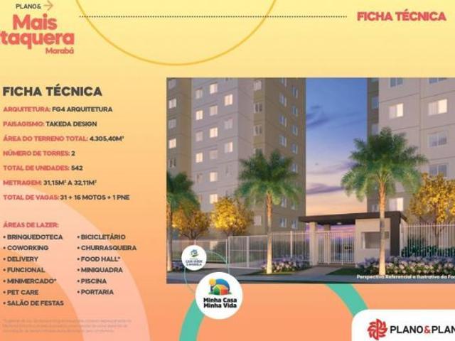 Apartamento de dois dormitórios no Itaquera ao lado do metrô 200 de entrada