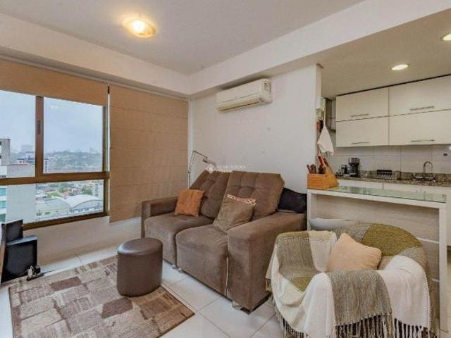 APARTAMENTO DE DOIS DORMITÓRIOS NO PLENNO