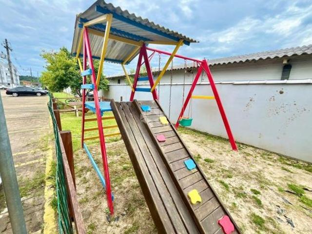 APARTAMENTO DE DOIS DORMITORIOS NO RESIDENCIAL VITORIA GRAVATAI