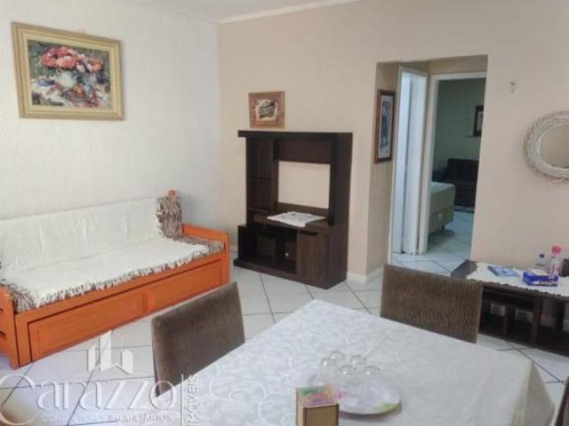 apartamento de dois dormitórios a beira mar de tramandaí