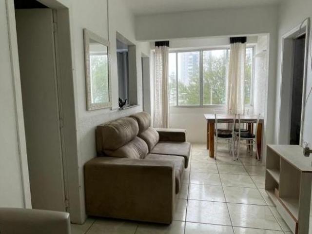 apartamento de dois dormitórios a beira mar de tramandaí