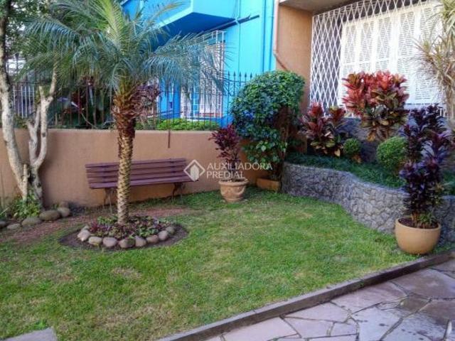 APARTAMENTO DE DOIS DORMITÒRIOS À VENDA