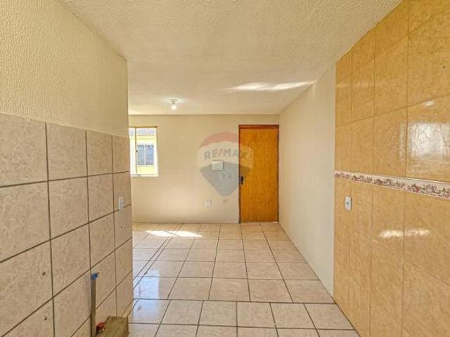 Apartamento de dois dormitórios à venda Duque de caxias São Leopoldo RS