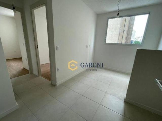 Apartamento de dois dormitórios à Venda – Novvo Barra Funda