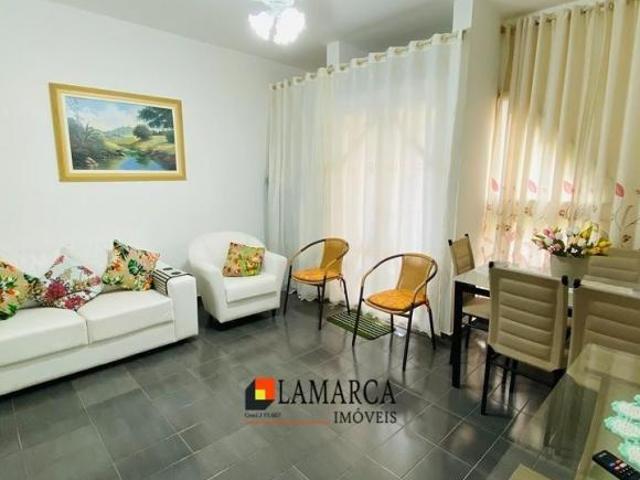 apartamento de dois dormitorios a venda no Guaruja
