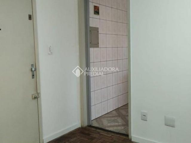 Apartamento de dois dormitórios à venda no Jardim Leopoldina