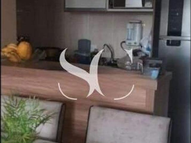 Apartamento de dois dormitórios Bela Vista/SP