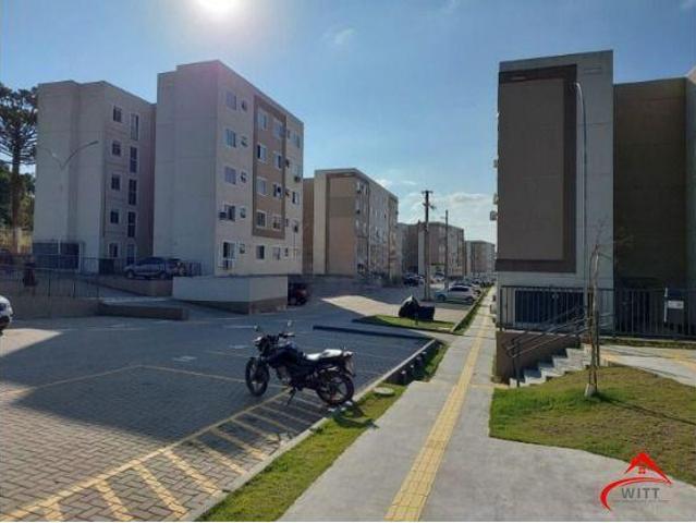 APARTAMENTO DE DOIS DORMITÓRIOS E UMA VAGA NO RESIDENCIAL PORTO AURORA