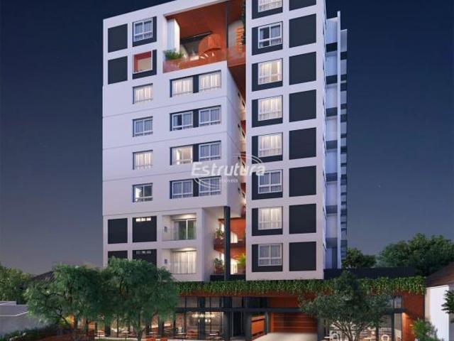 Apartamento de dois dormitórios em camobi