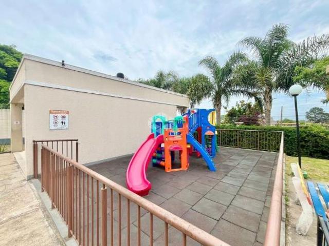 APARTAMENTO DE DOIS DORMITORIOS EM GRAVATAI