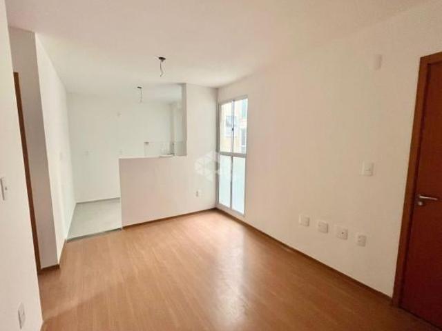 APARTAMENTO DE DOIS DORMITORIOS EM GRAVATAI
