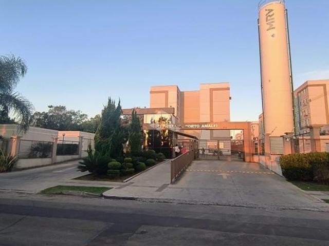 APARTAMENTO DE DOIS DORMITÓRIOS EM GRAVATAÍ