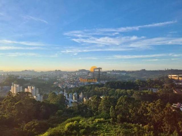 Apartamento de dois dormitórios rodovia Raposo Tavares km 19