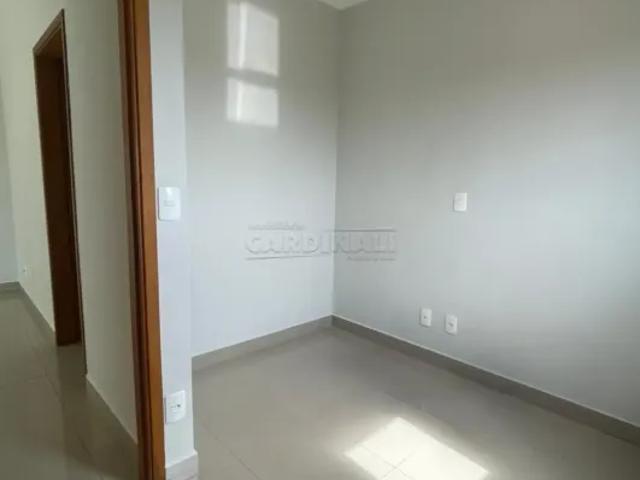 Apartamento de dois dormitórios sendo um suíte próximo a USP
