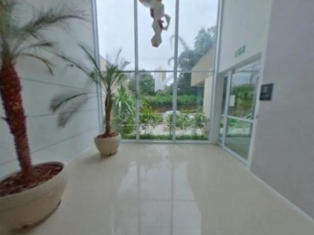 apartamento de dois dormitórios sendo um suíte