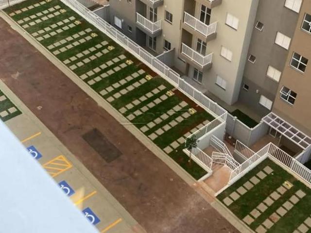 apartamento de dois dormitórios