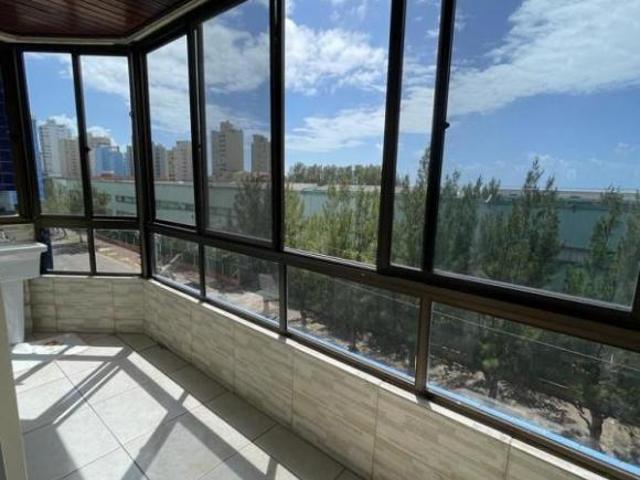 apartamento de dois dormitórios 2 quadras do mar em tramandaí