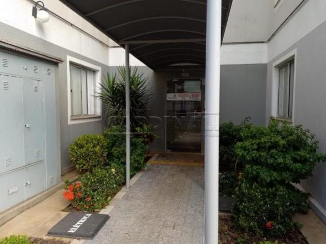apartamento de dois dormitórios