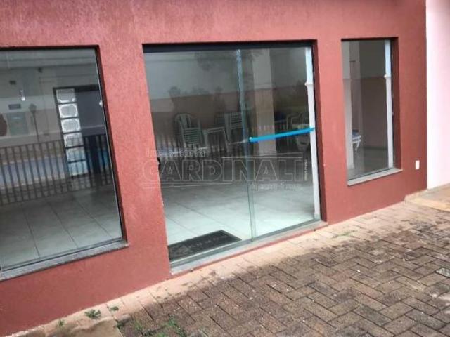 apartamento de dois dormitórios