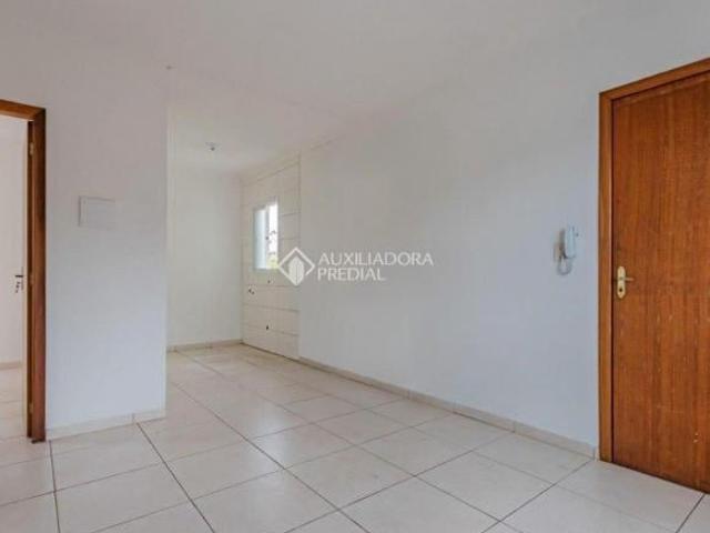 apartamento de dois quartos