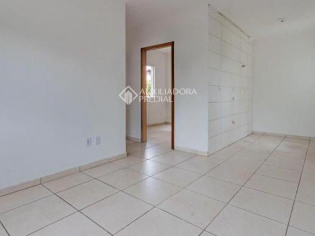 apartamento de dois quartos