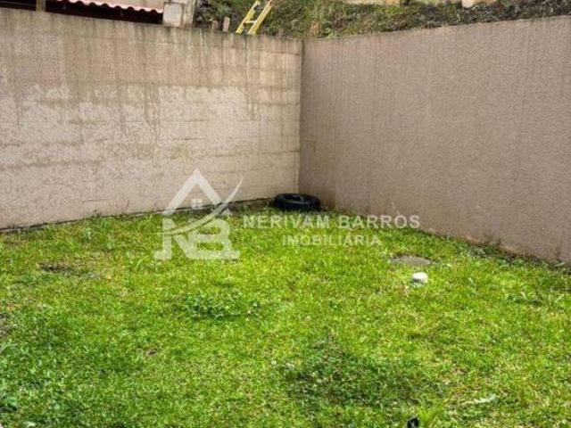 Apartamento de dois quartos com Garden e duas vagas de garagem