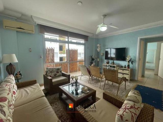 Apartamento de dois quartos a venda em Guaruja