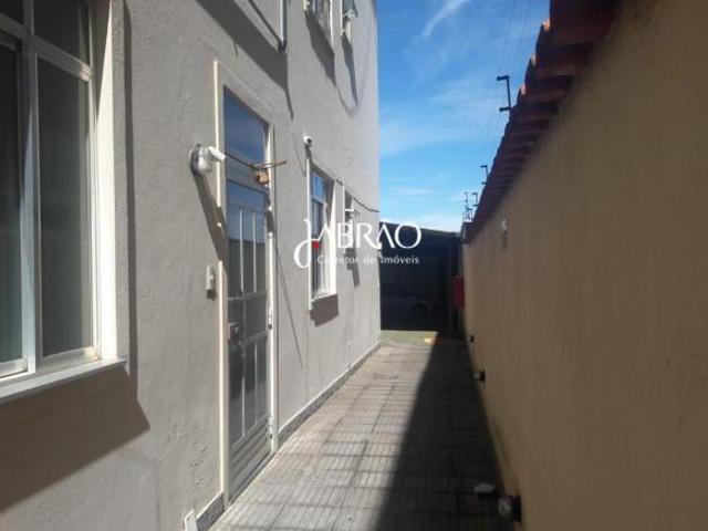 Apartamento de dois quartos a venda no Bairro Santa Cecília, Barbacena, MG